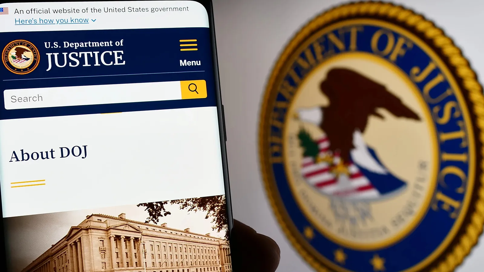 Justice Department opens investigation into New York University over ...