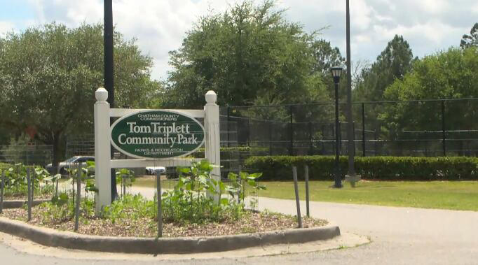 Pooler approves purchase of 28 acres near Tom Triplett Park at ...