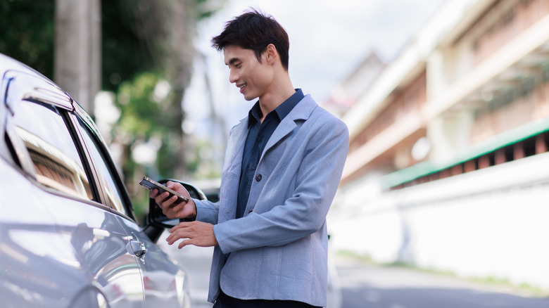 Toyota car keys can now be added to your iPhone wallet (if you have the ...
