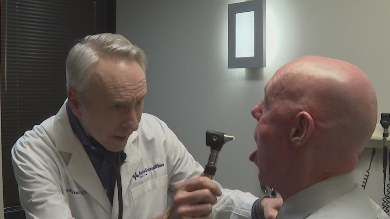Flu cases, hospitalizations on the rise in DFW late-season spike