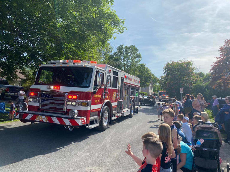 Dozens of events planned for Boalsburg's Memorial Day weekend. See the ...