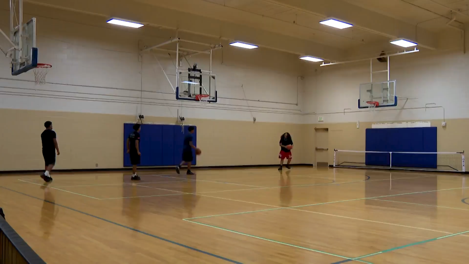 Dallas weighs rec center closures amid proposed budget cuts