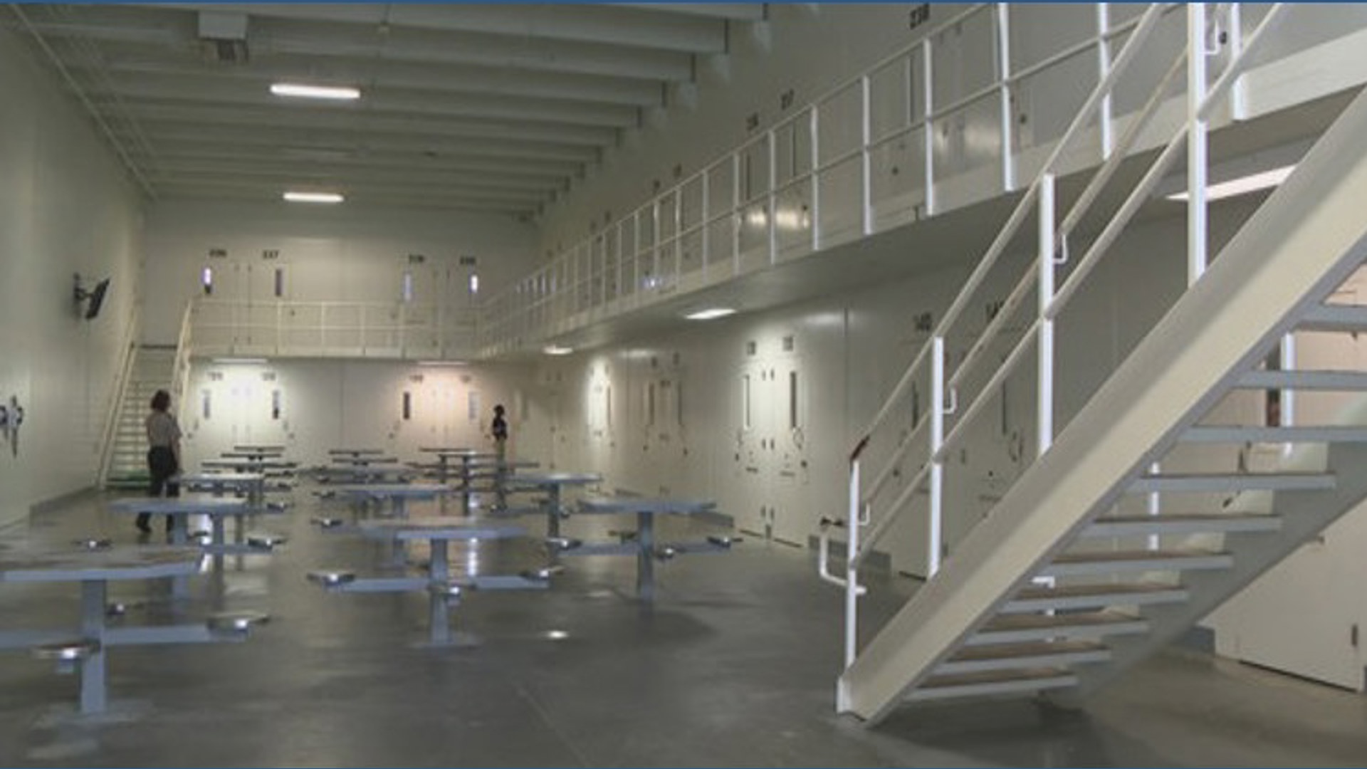 Man dies after medical emergency at Henry County Jail