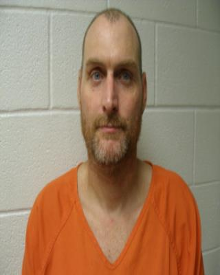 Lewis County man arrested in connection with alleged June 2025 arson