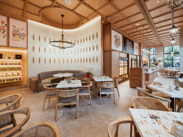 BGC eats: Flour Pot's comfort food tells stories of Filipino farmers