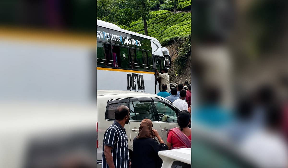 Tourist safety in focus as Munnar's reputation hit over brawls