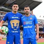 Cruz Azul vs Pumas: Keylor Navas y la mega salvada que dejó helados a ...