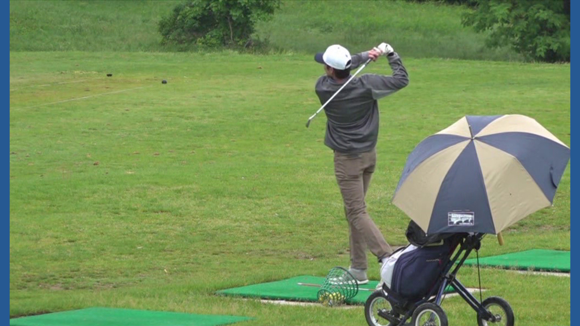 Dauphin Highlands Golf Course at risk for early closure due to new ...