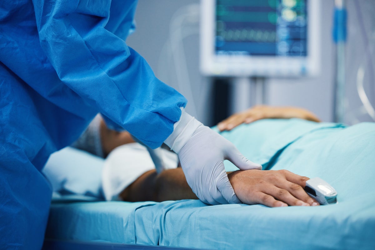 Young people in UK more sick than previous generations – here's why