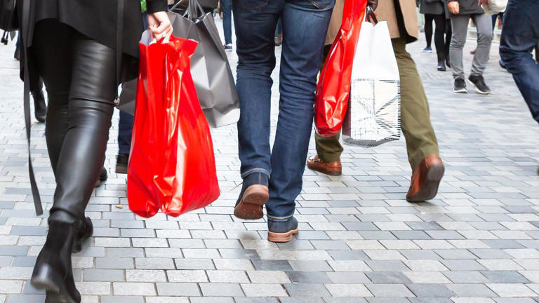 Belfast says 'yes' to extension of Sunday trading hours