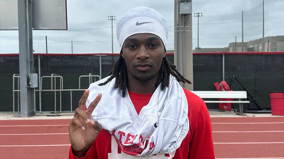 USC blue-chip commits Danny Lang, Aaryn Washington share rare bond