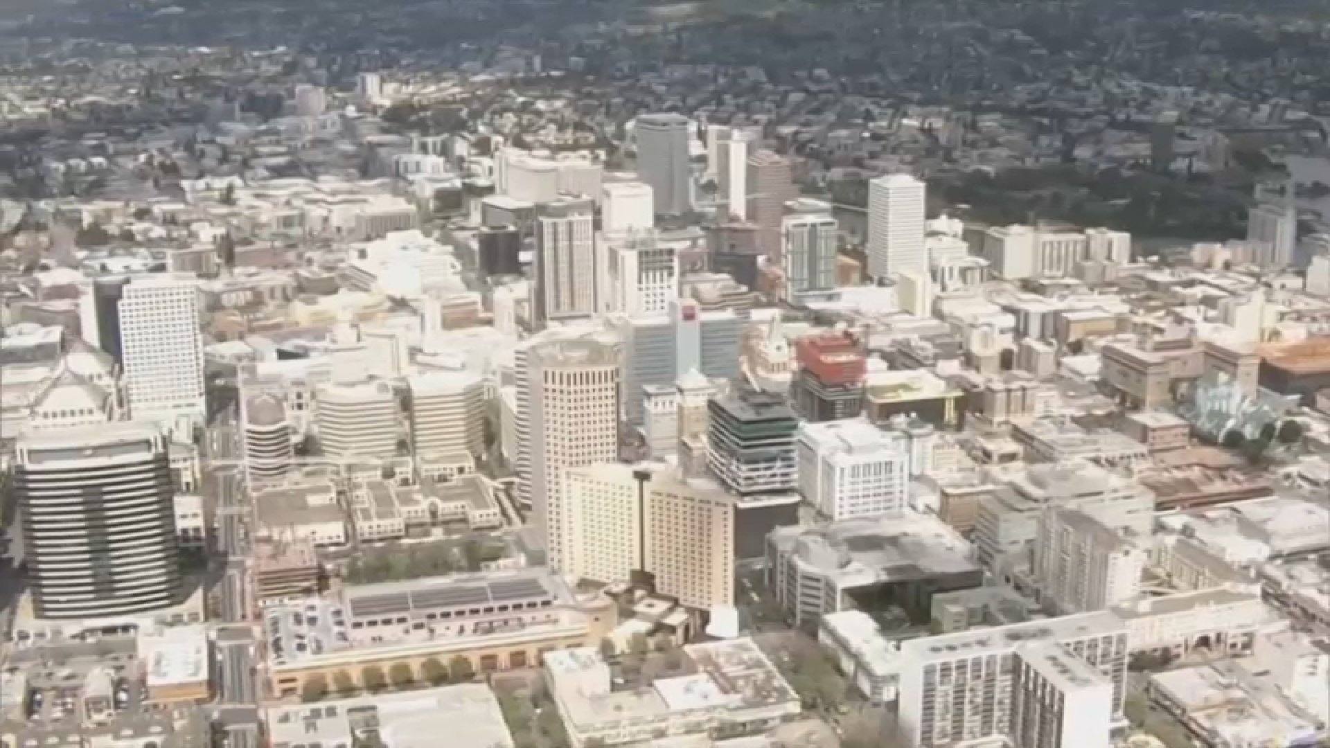 Oakland Measure E: Annual parcel tax on the ballot