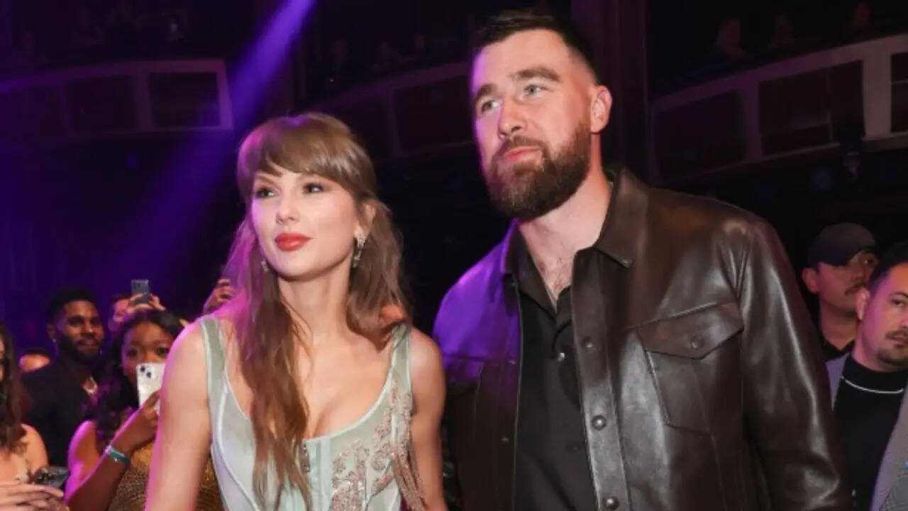 Taylor Swift's wedding is being called a 'controversial situation' and ...