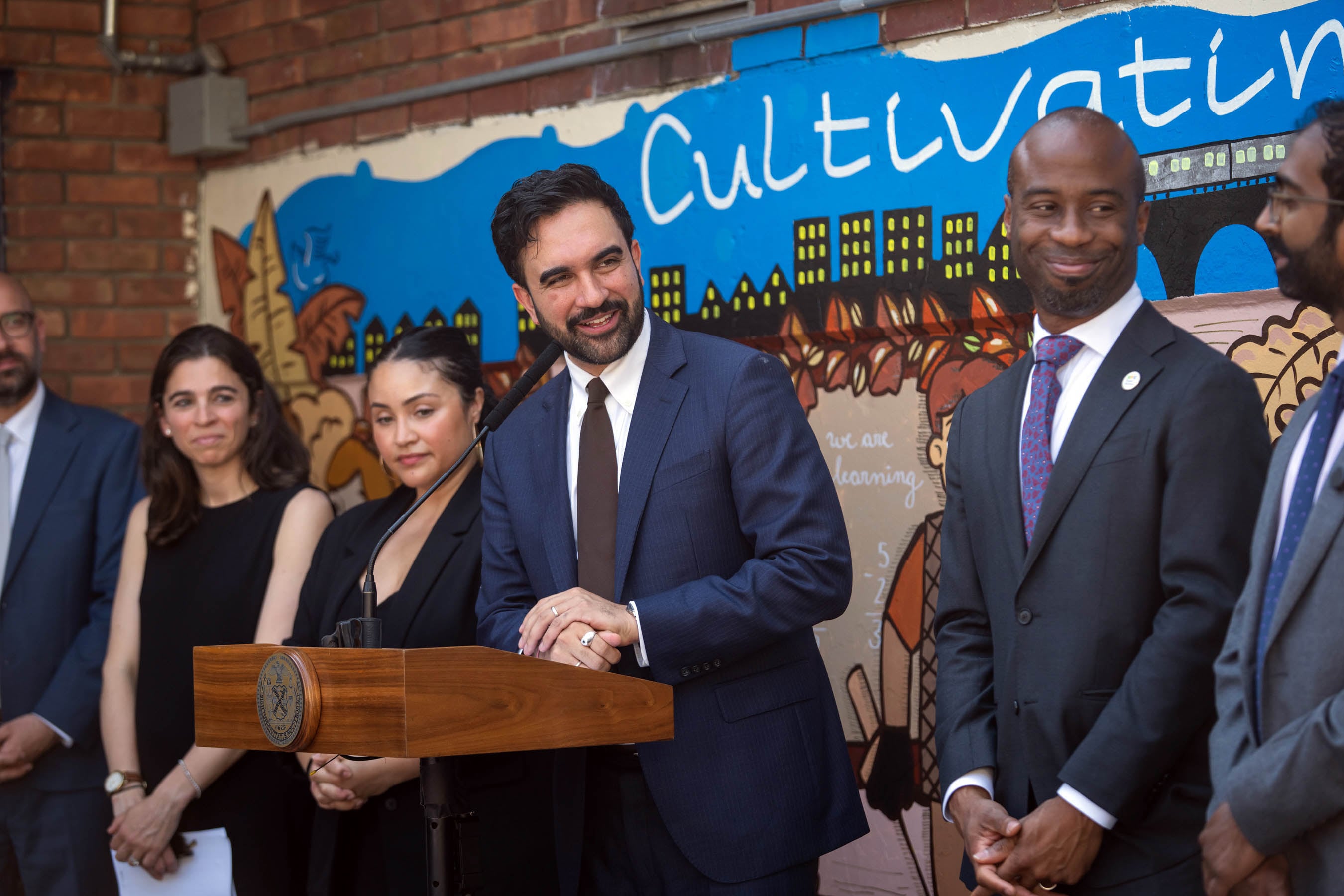 Mamdani launches NYC elementary school math curriculum overhaul ...