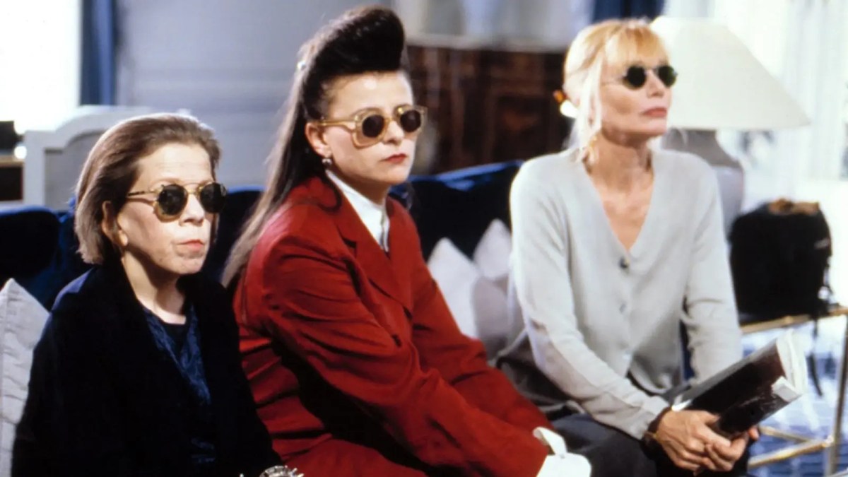 Sydney Film Festival’s fashion moment: ‘We didn’t expect the response ...