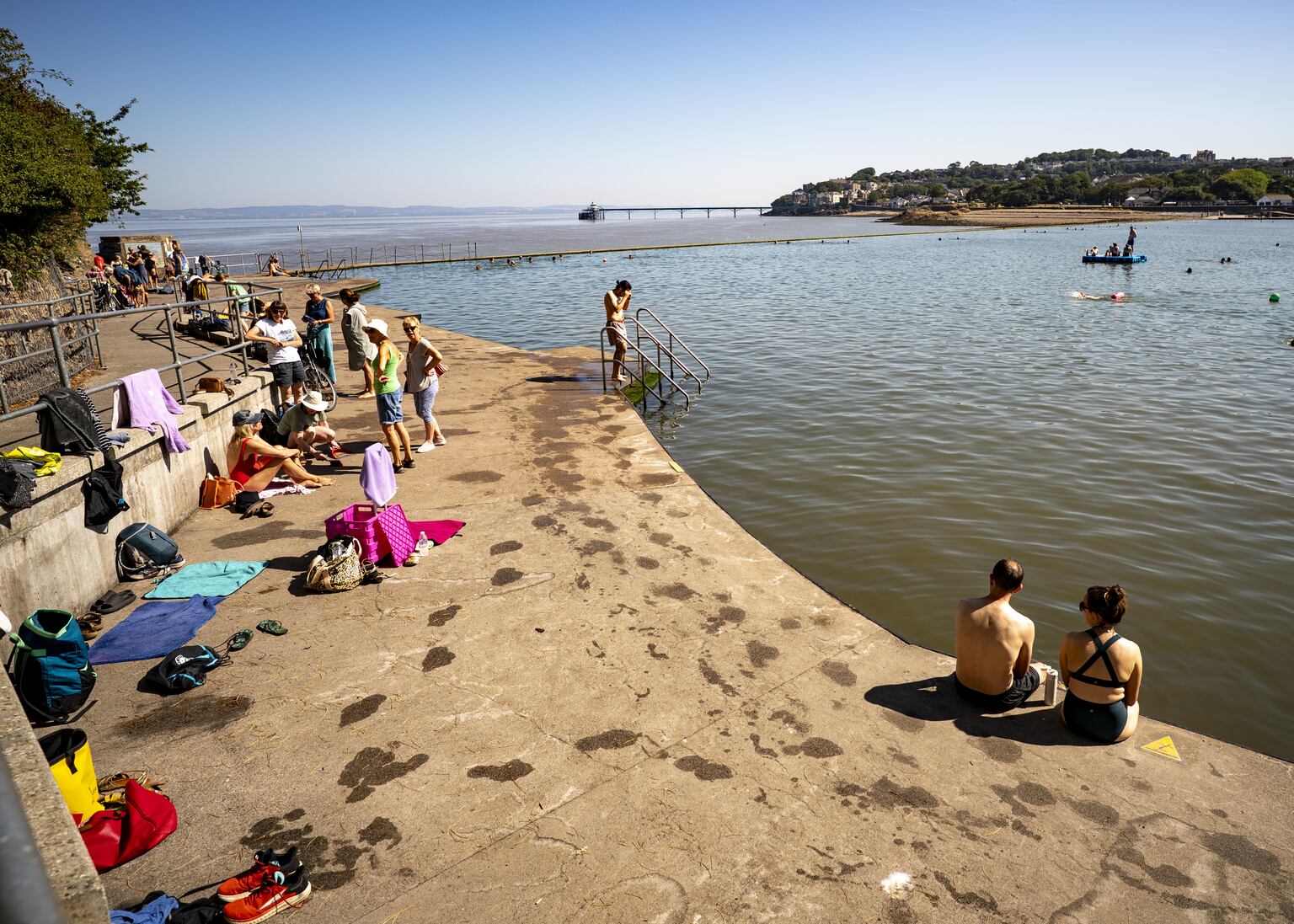 Sun safety warning issued for bank holiday as skin cancer cases hit ...