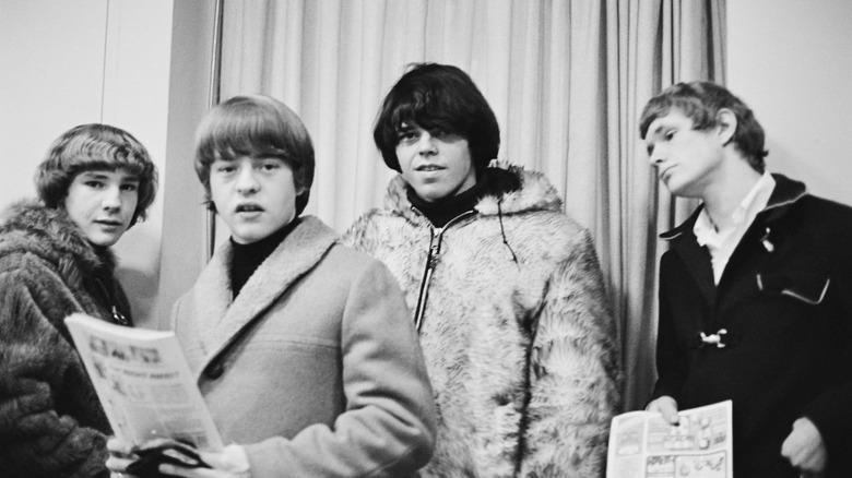 This '60s classic is the only song to ever become a US state's official ...