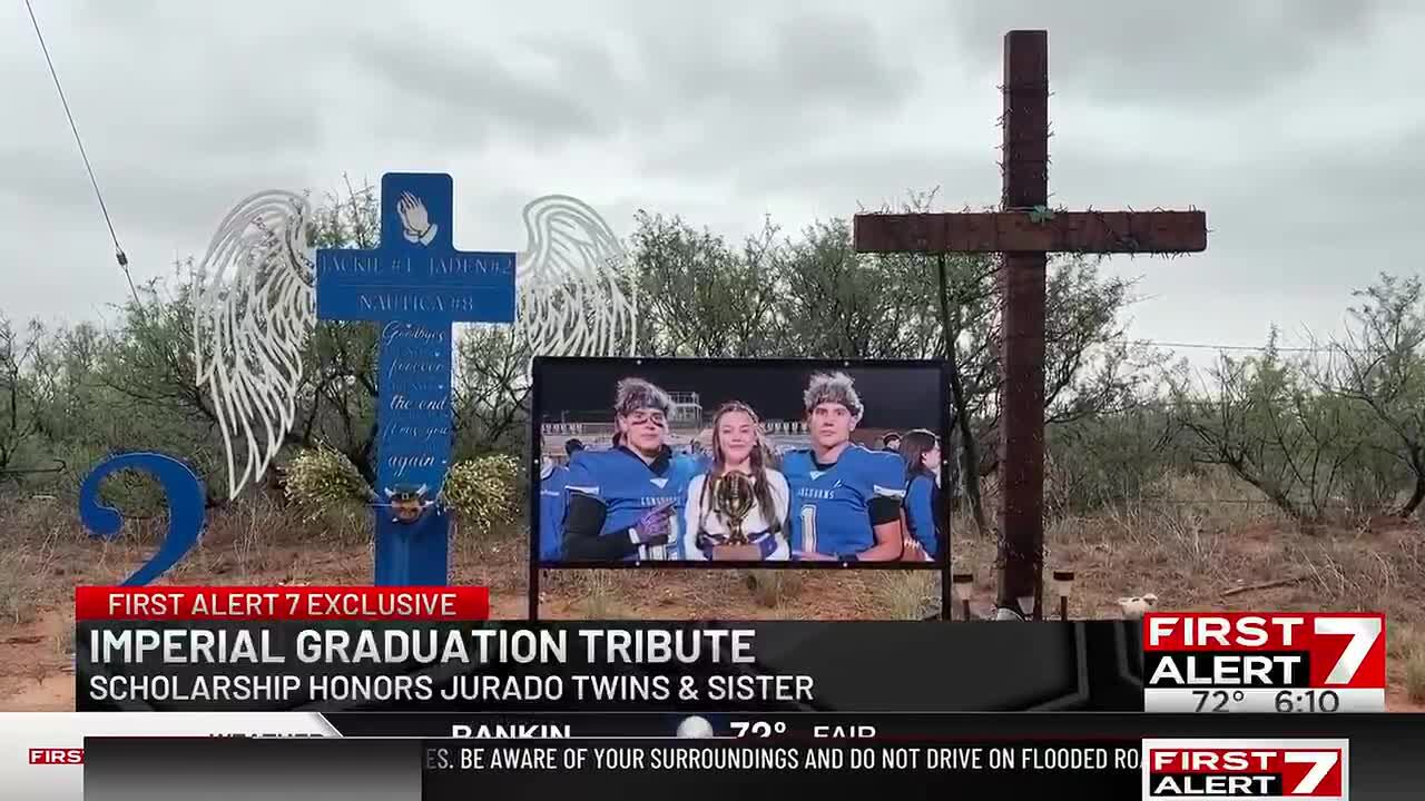 Buena Vista High School to honor fallen students at graduation ceremony