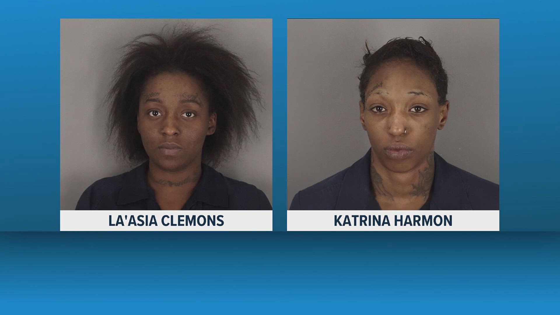 Two Beaumont women arrested after high-speed chase, foot pursuit near ...