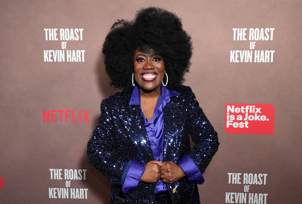 It's in poor taste: Sheryl Underwood responds to jokes about late ...