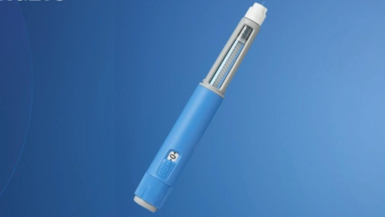 New weight-loss drug Retatrutide showing stronger results than current ...