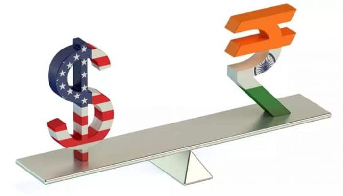 Why is Indian rupee slipping nonstop? Here are three triggers behind ...