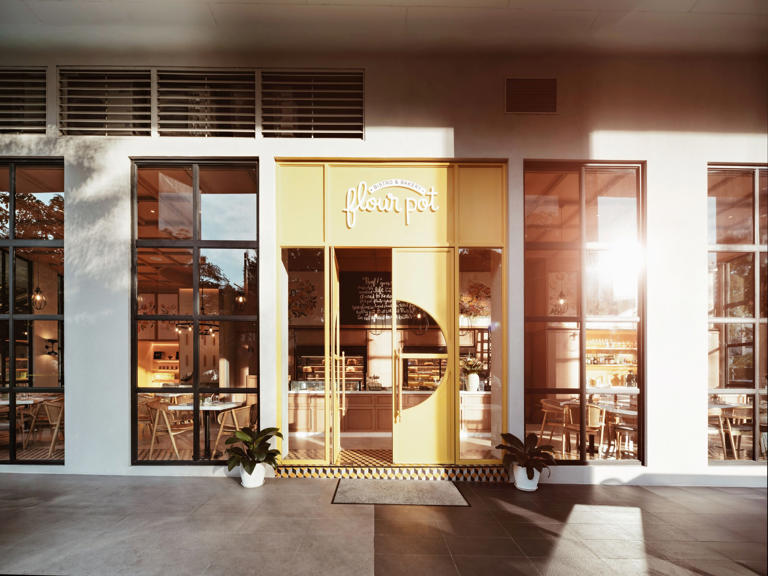 BGC eats: Flour Pot's comfort food tells stories of Filipino farmers