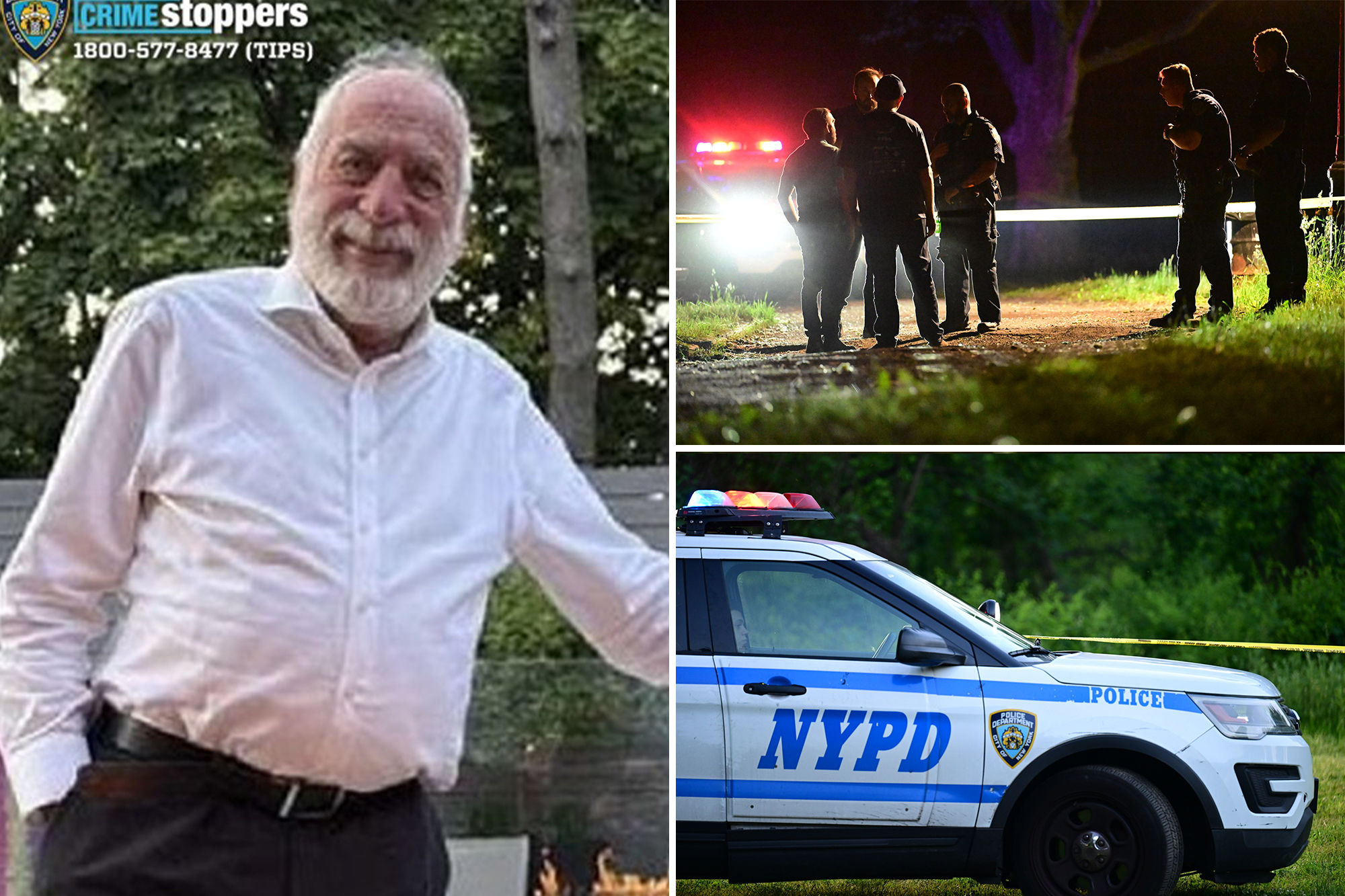Death of longtime NYC kosher bakery owner, 75, found shot near Kissena ...
