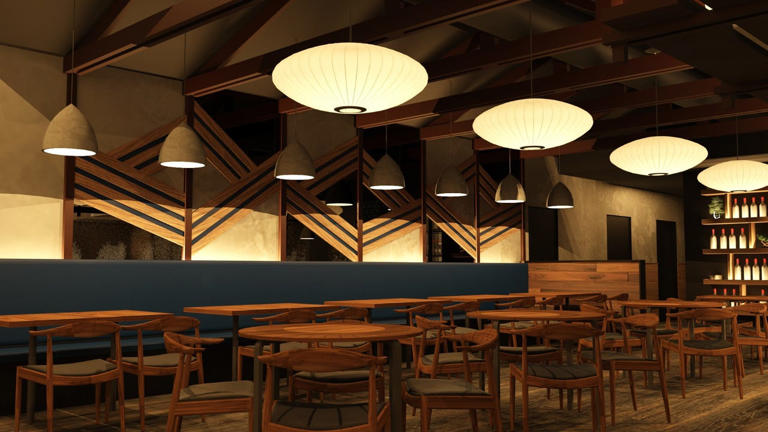 This East Bay city is getting a popular ramen restaurant, further ...
