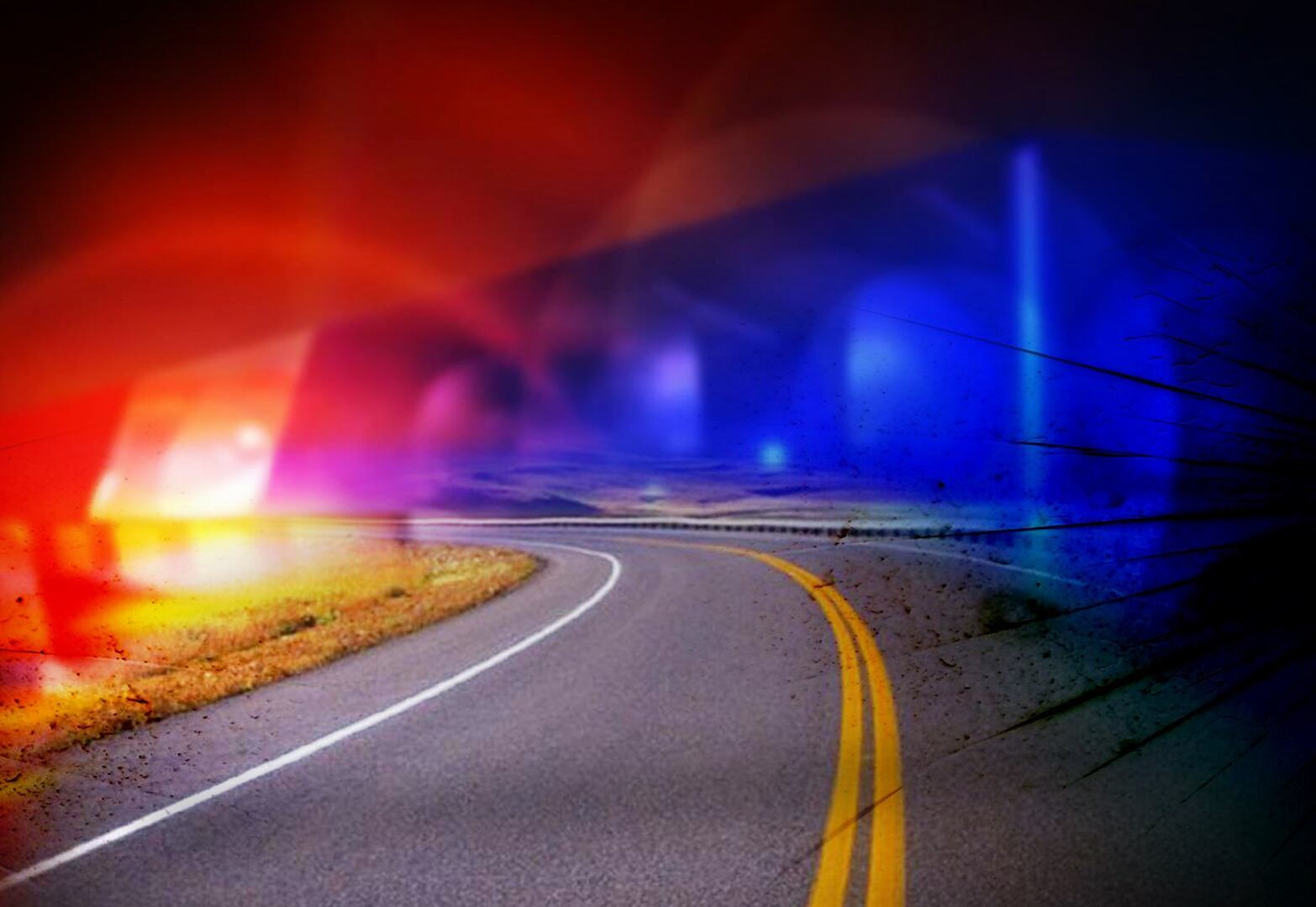 Two killed in Jessamine County collision