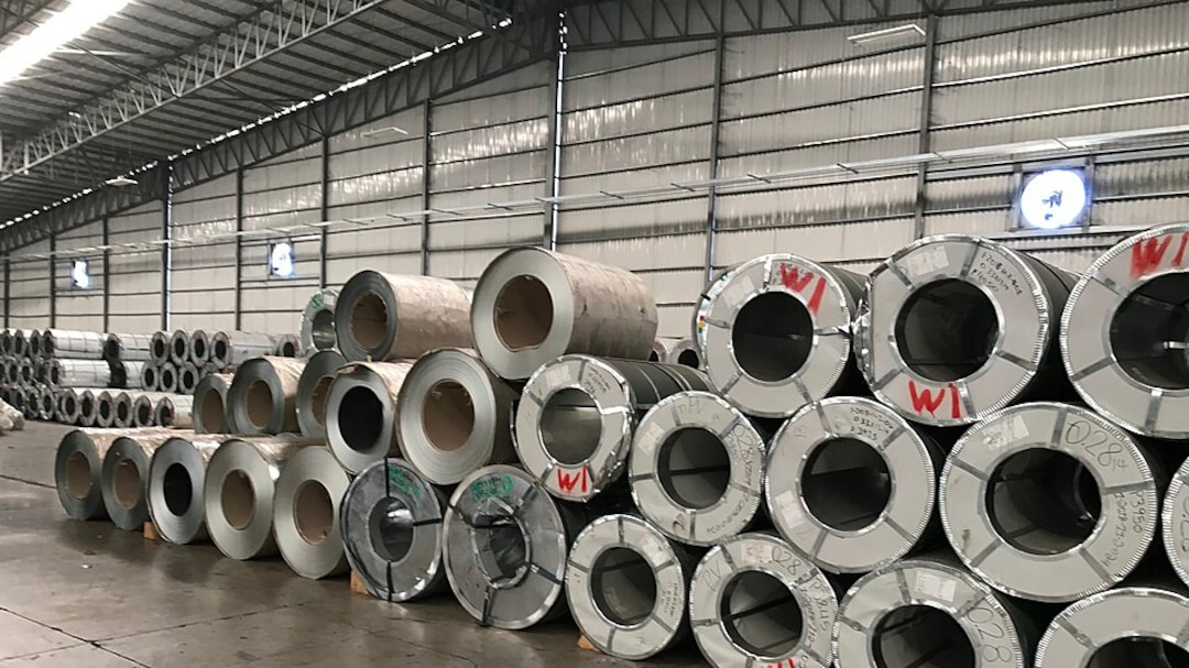 India raises concerns over UK's steel measures in WTO: Official