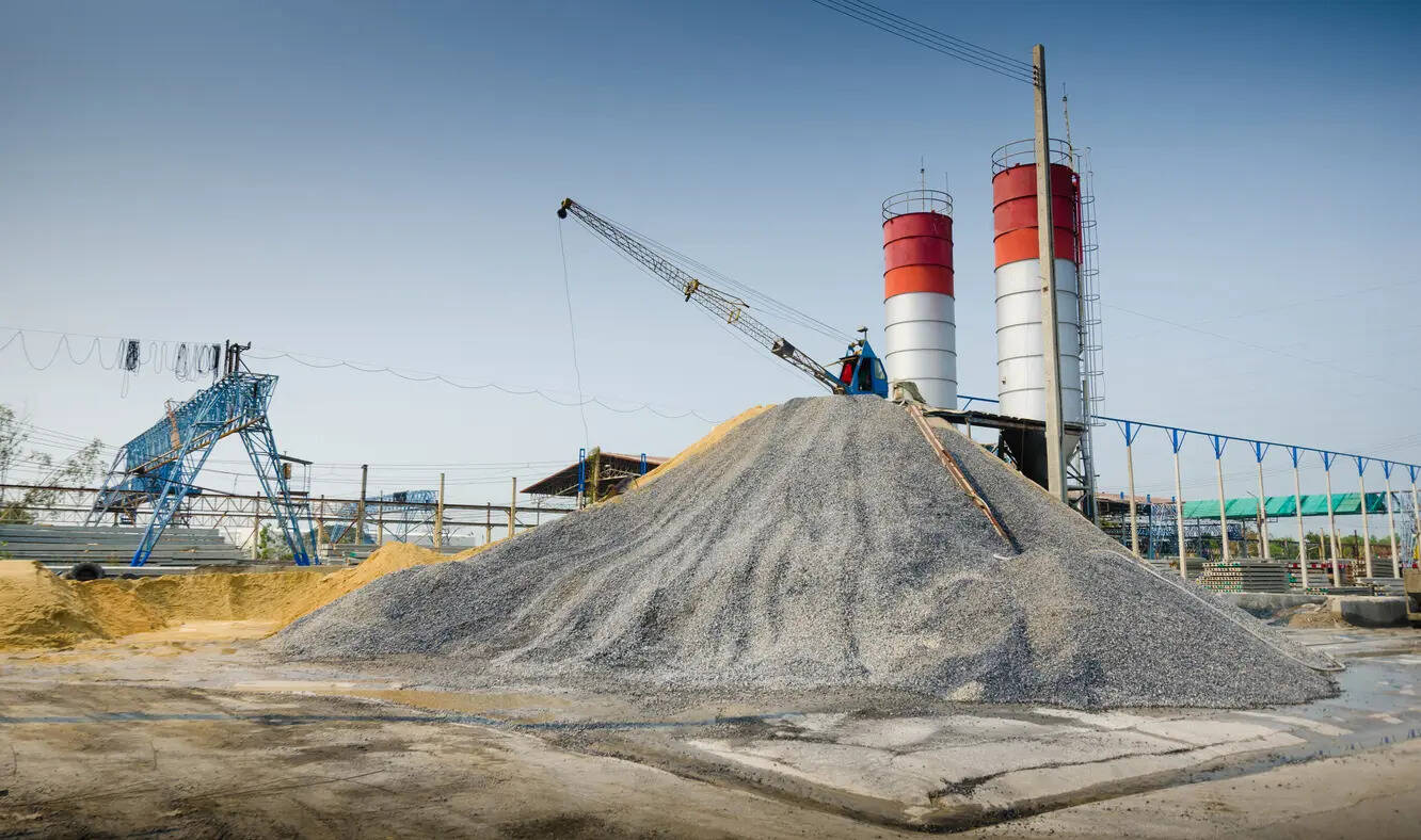 Dalmia Bharat seals Rs 2,850 crore deal for JAL cement assets after ...