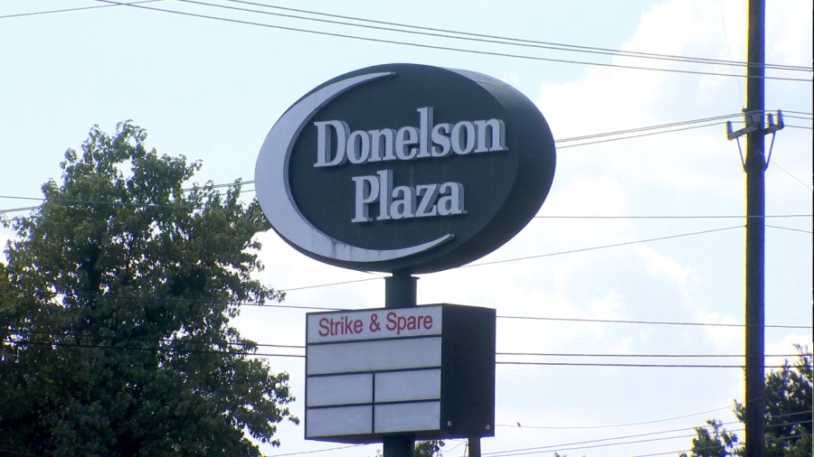 Donelson debuting 'Knoblin Festival' this fall
