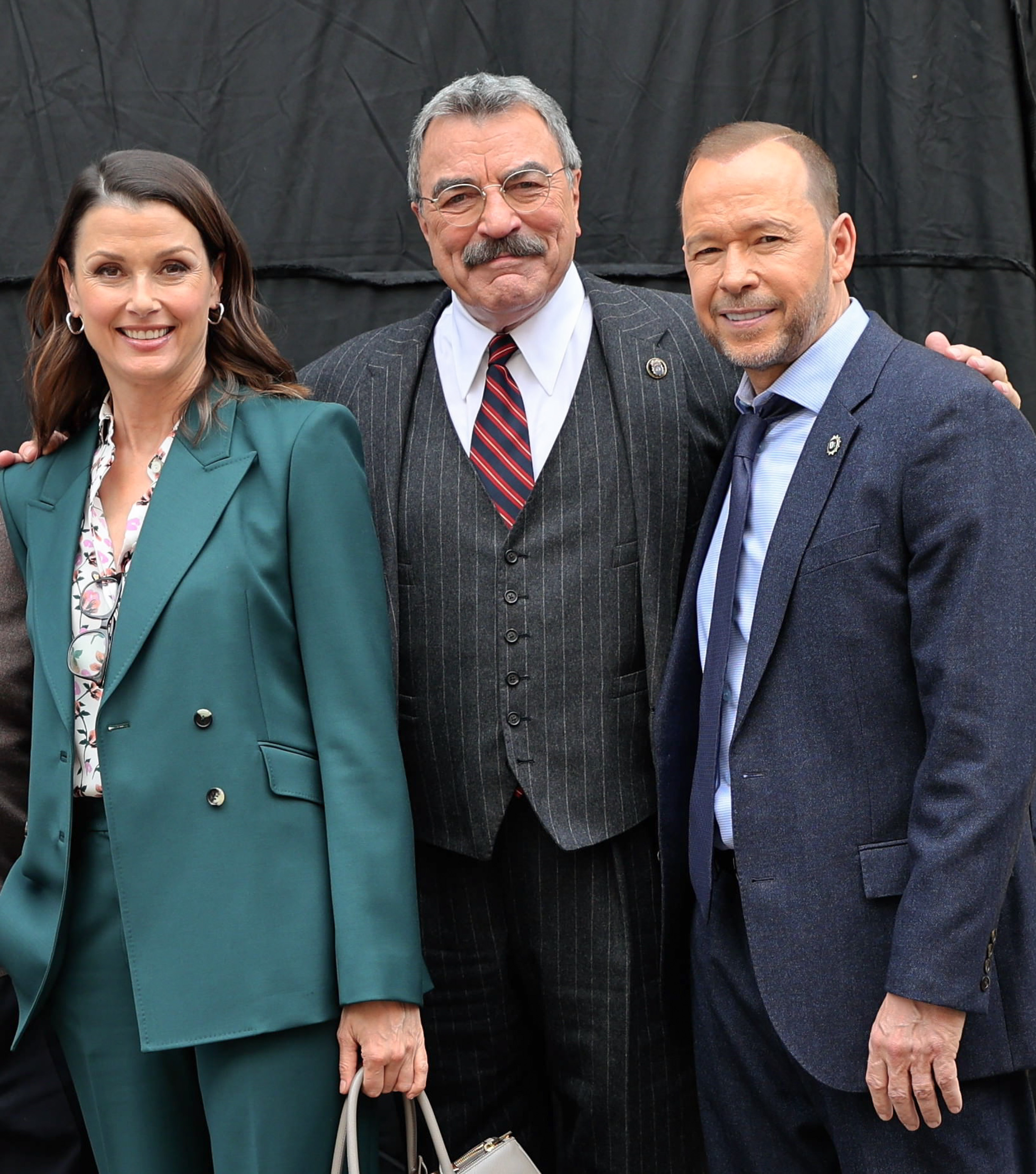 Tom Selleck's future plans will excite every fan