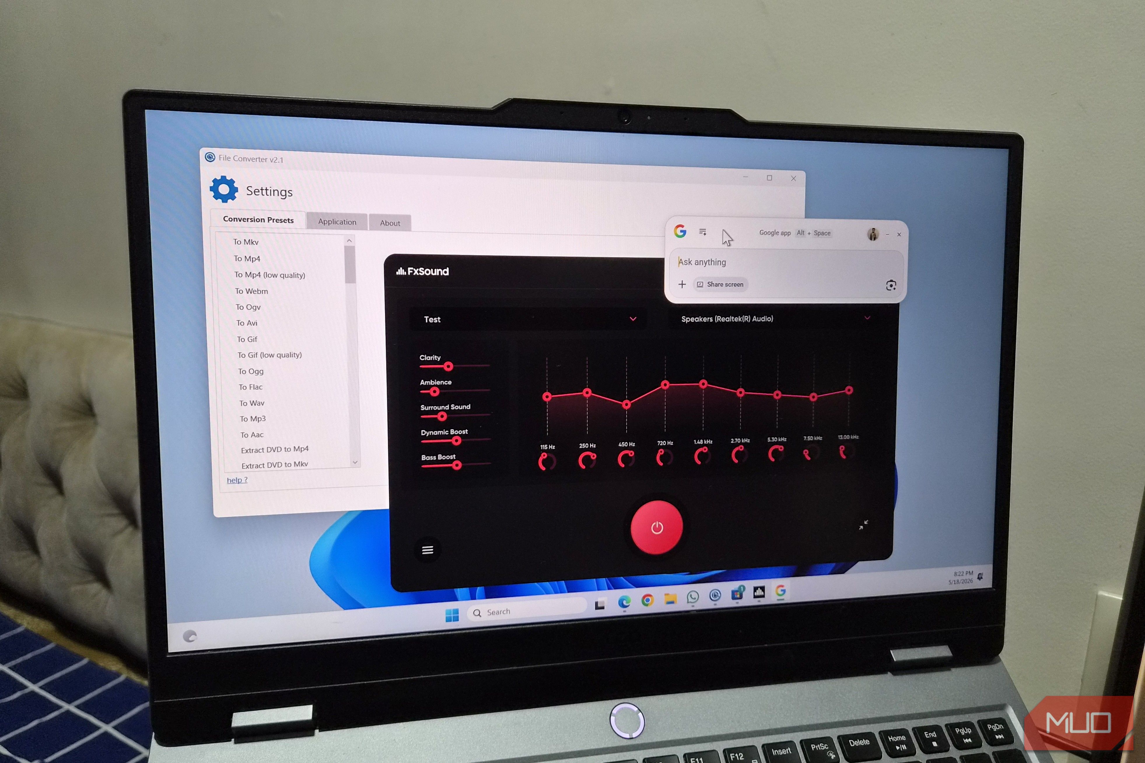I use these free Windows apps every day and almost nobody recommends them