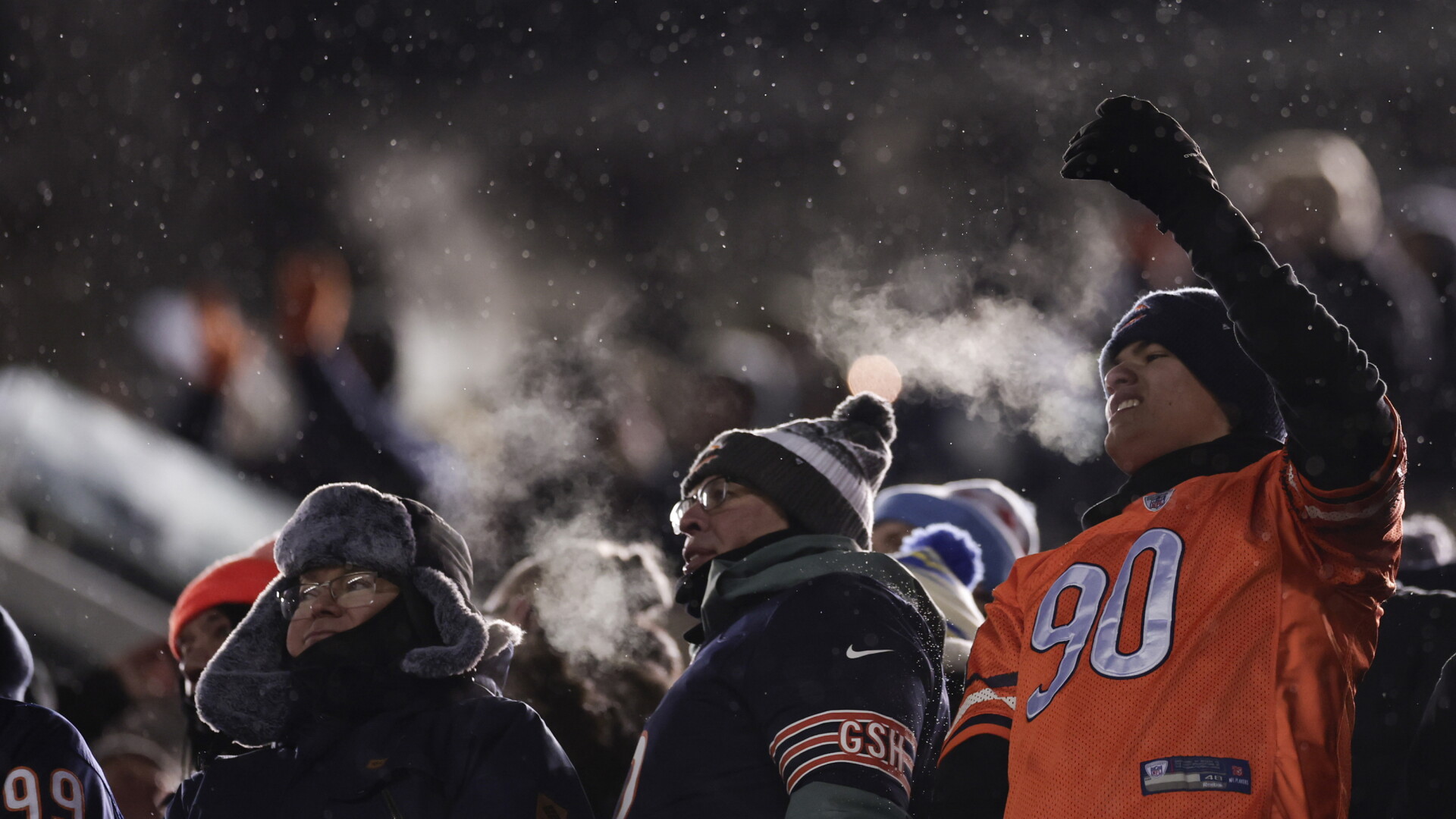 Bears say they have exhausted every opportunity to stay in Chicago