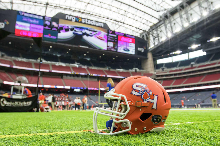 Sam Houston State player died of gunshot wounds, per medical examiner