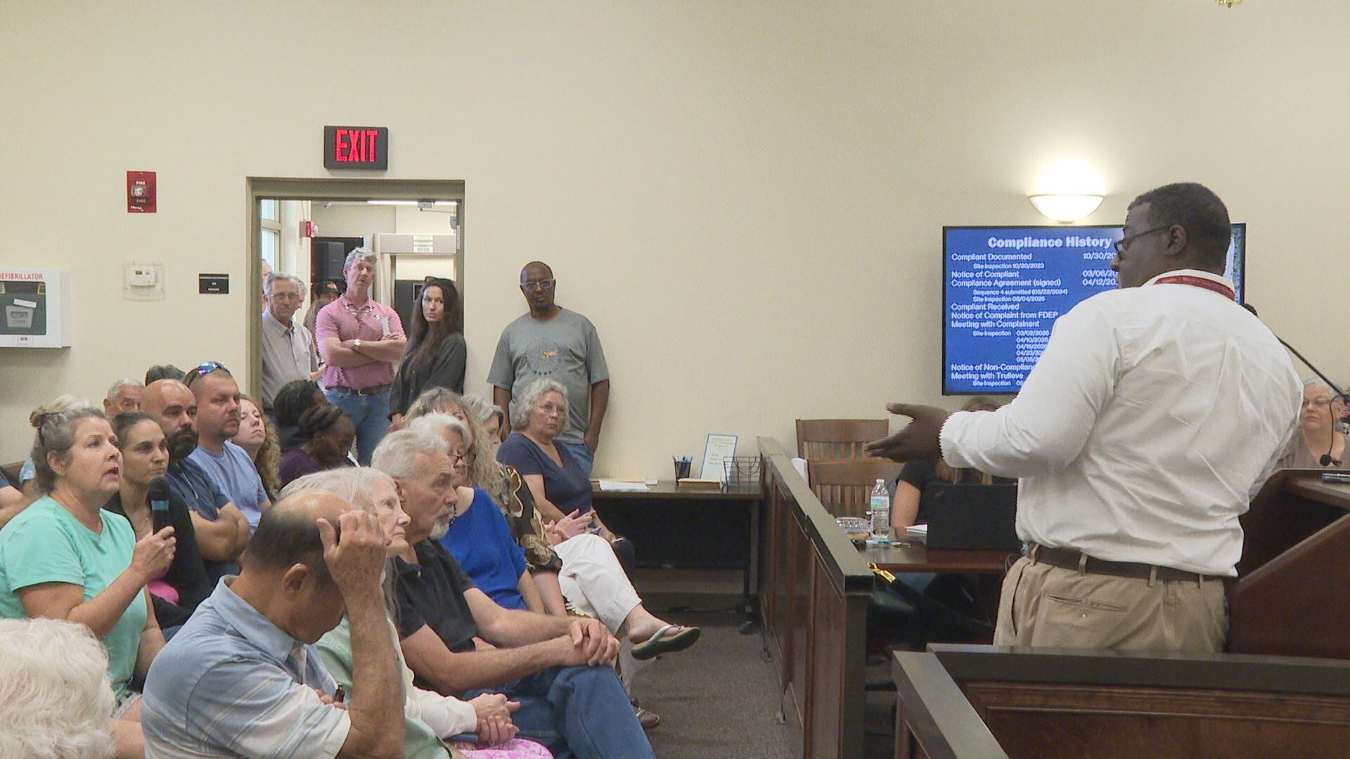 Water district updates Jefferson Co. residents on cannabis facility ...