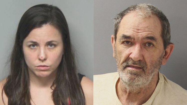 20 new charges added in Asheboro case; High Point man faces 58-count ...