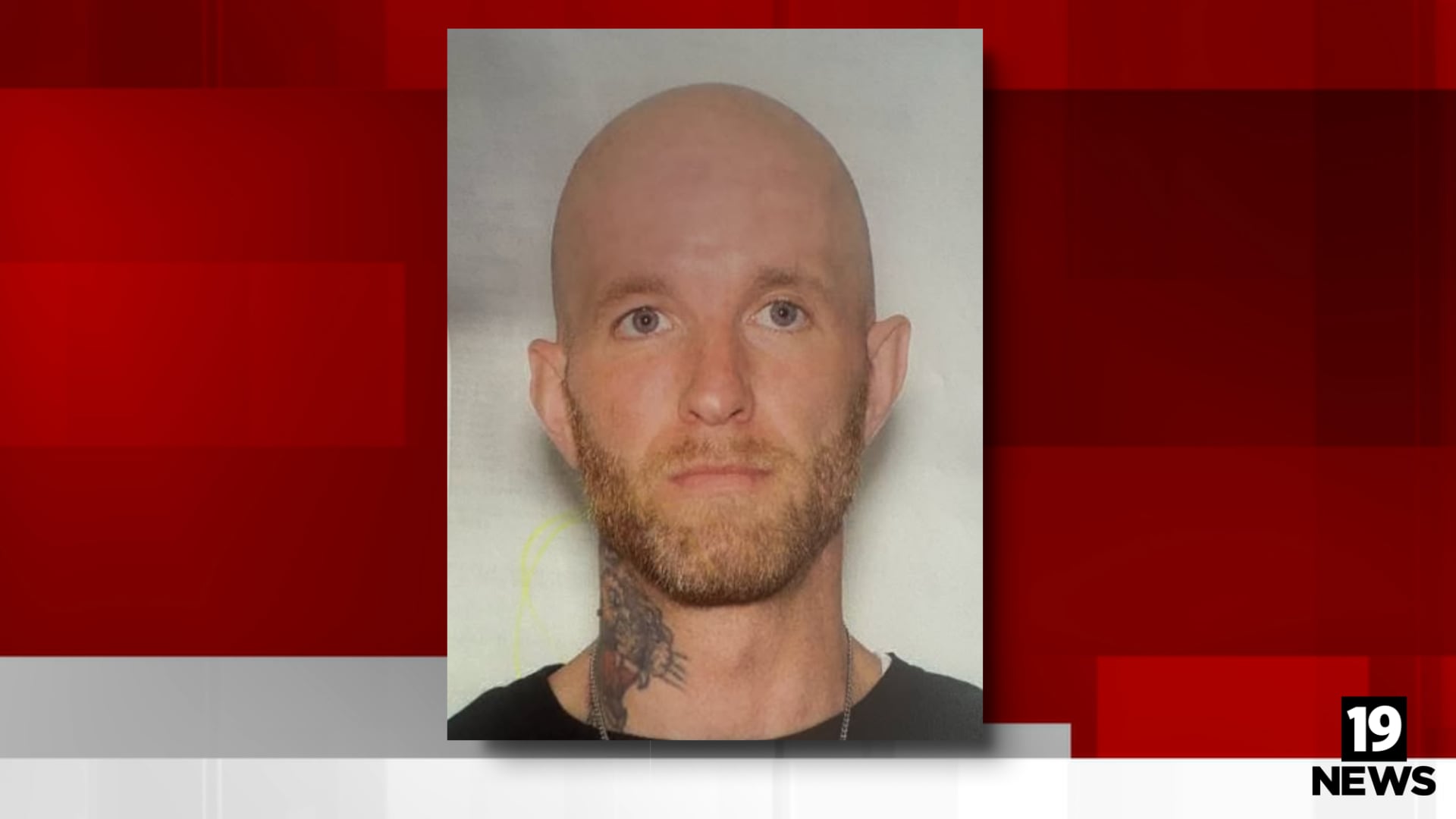 Sheffield Lake police looking for man who allegedly threatened to stab ...