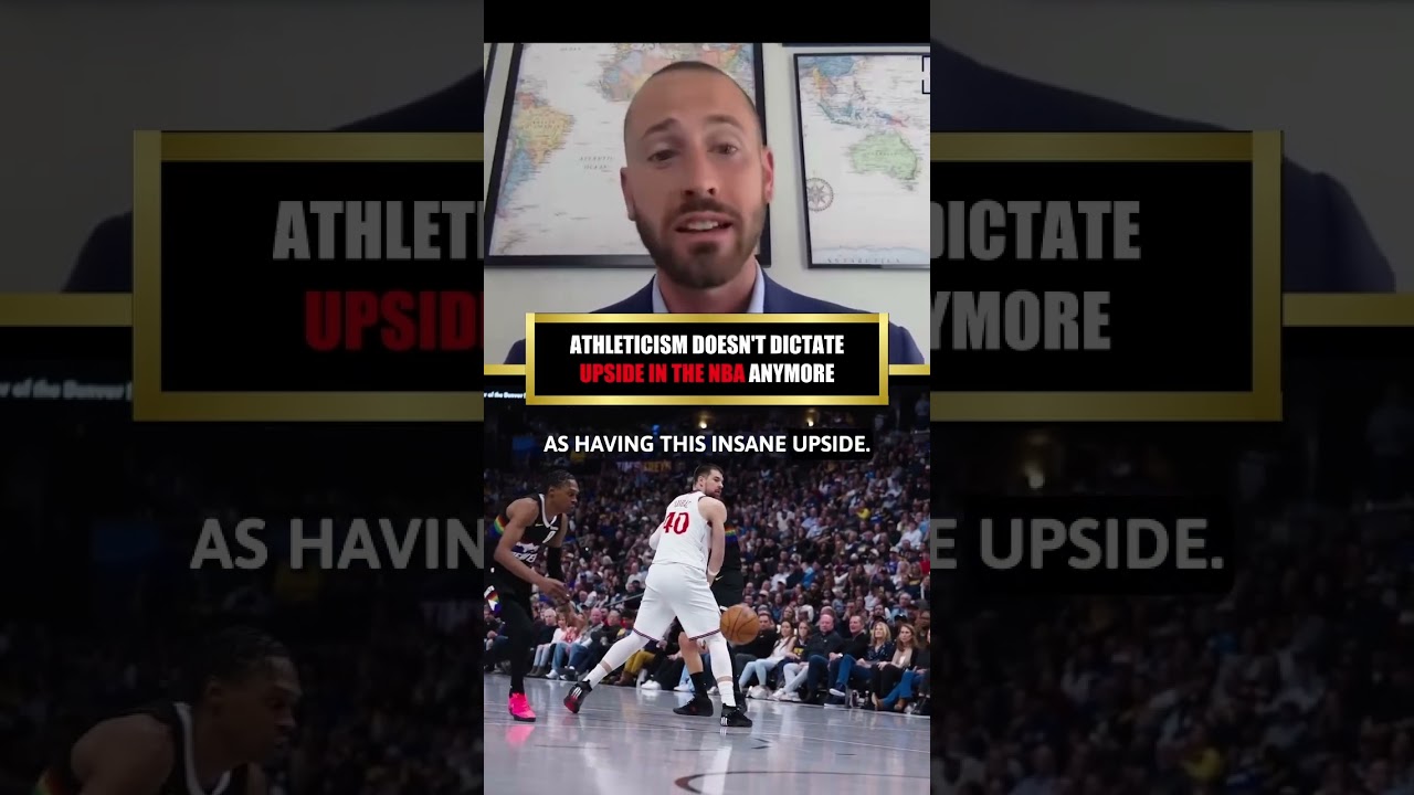 Basketball IQ predicts NBA success better than athleticism