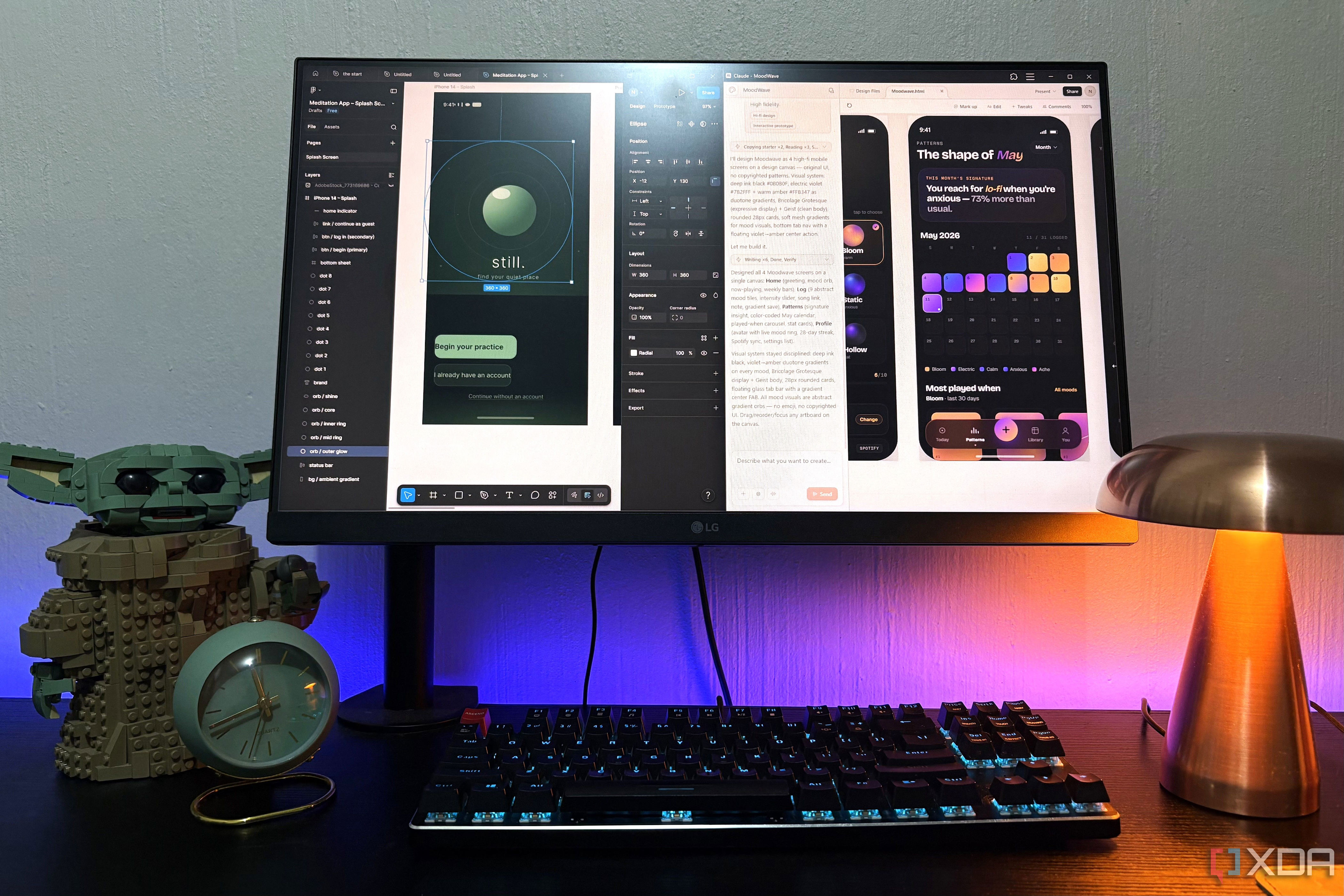 Claude Design is the best feature Anthropic's launched in a while, but ...