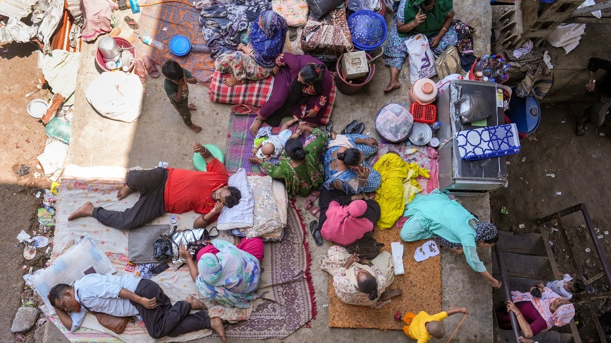 Bandra slums demolition was decades overdue. But has Railways got the ...