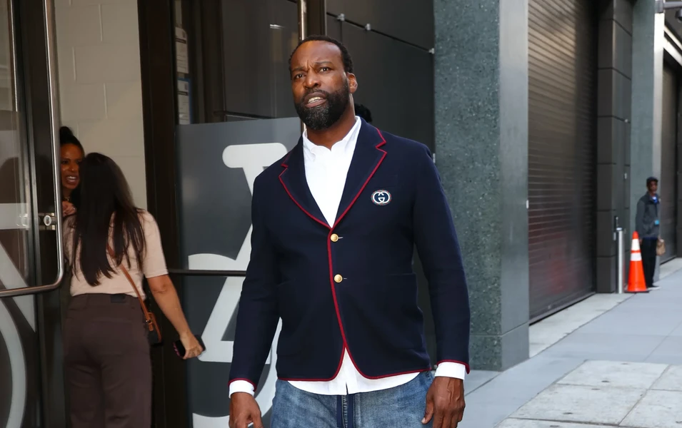 Baron Davis recalls Charlotte's low costs and career lessons