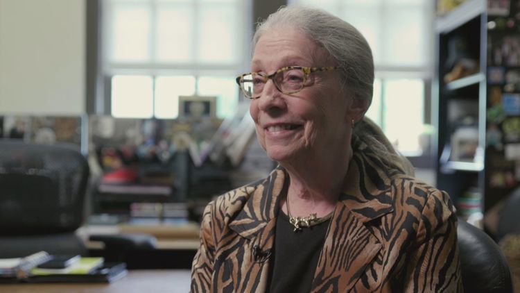 Longtime Little Rock Central principal Nancy Rousseau prepares for ...