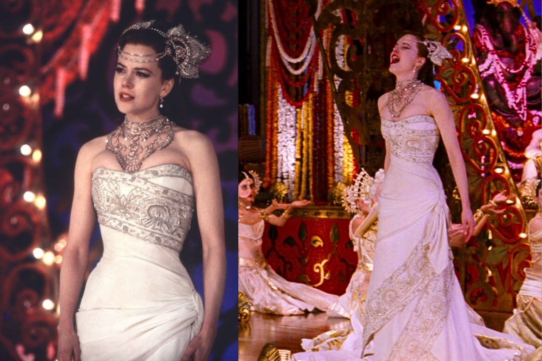 Pia Jauncey pays homage to a cinema classic at Cannes—here’s the story ...