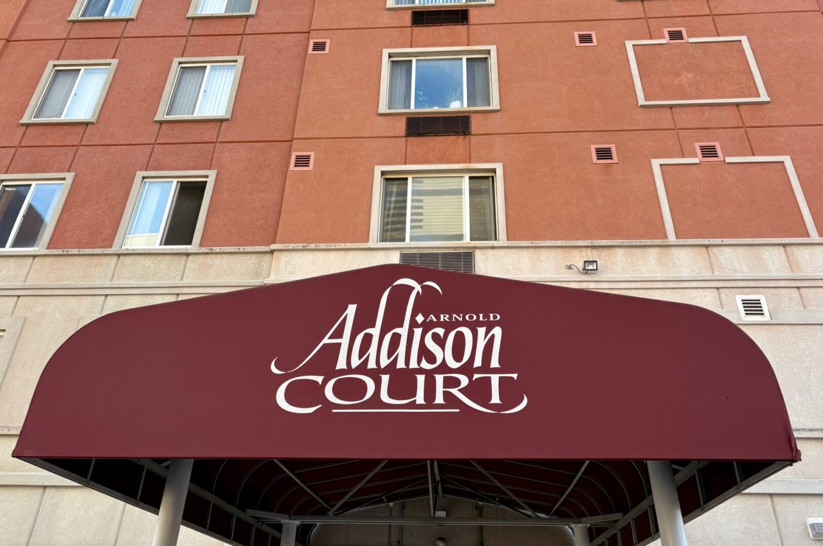 Developer will seek to preserve Addison Court as low-income senior housing