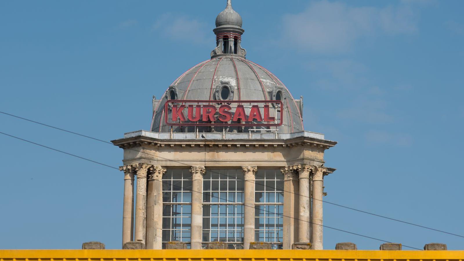 Takeover deal finalised for iconic seaside venue