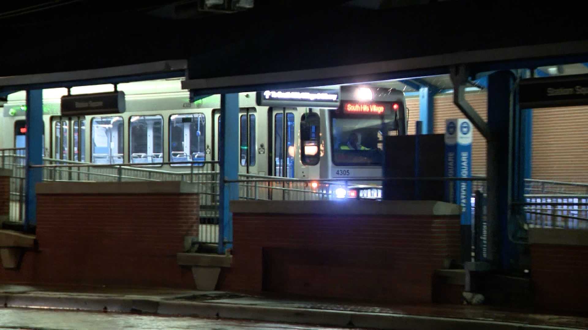 Station Square station redesign to bring modernized transit upgrades