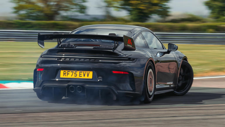 Top Gear's 10/10 cars: 27 brilliant machines that got a perfect score